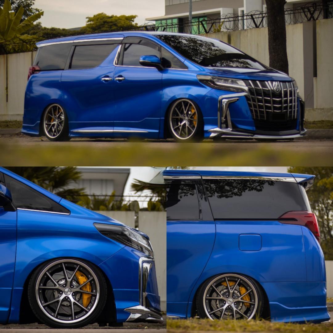 Toyota Lexus Big Brake Kits ( BREMBO AKEBONO TESLA GT6 GT4 F50 F40 18Z ...