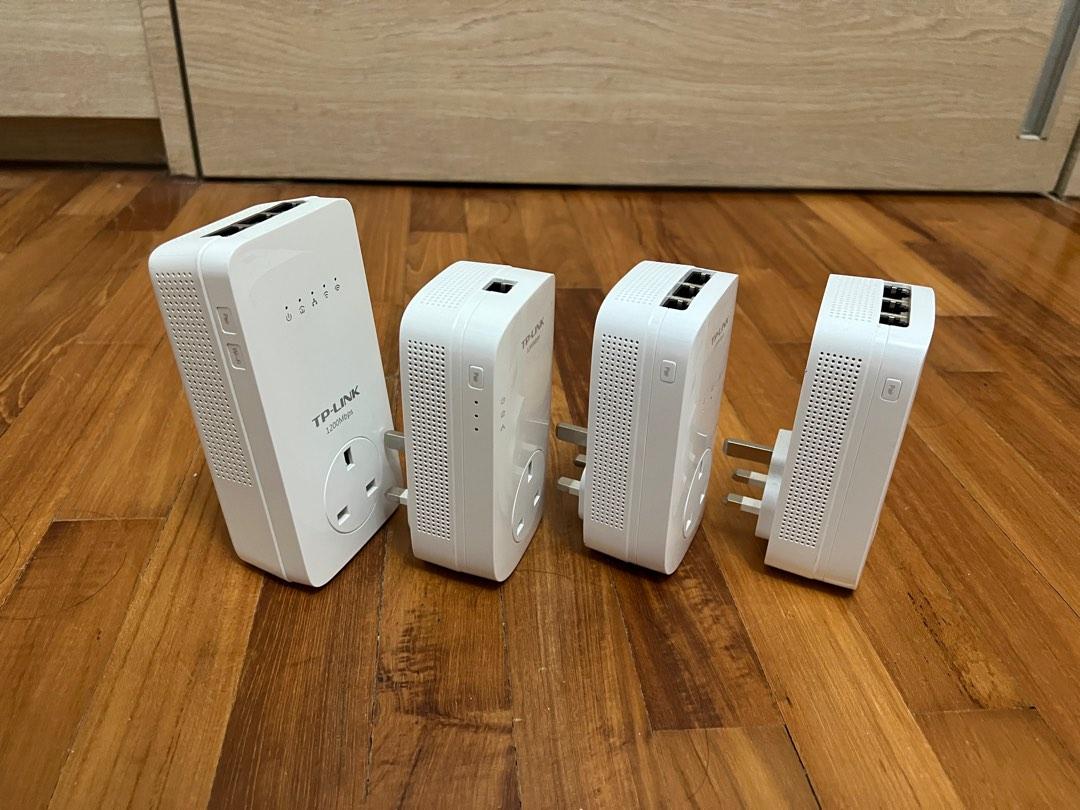 TP-Link 1200 Mbps, Computers & Tech, Parts & Accessories, Networking on ...