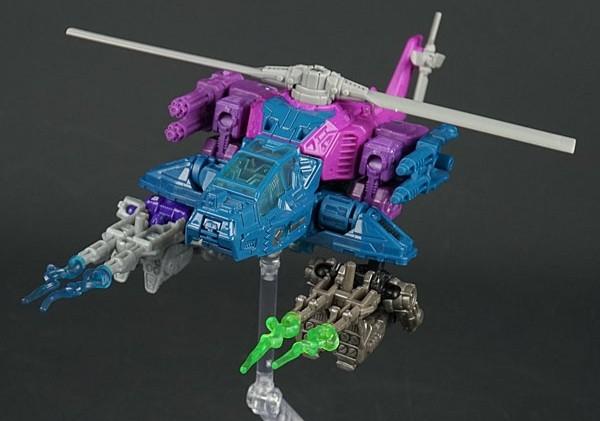 Transformers, G1, G2, War for Cybertron: Siege, Spinister, WFC-S48, SG ...