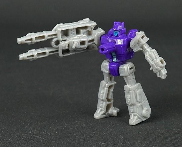 Transformers, G1, G2, War for Cybertron: Siege, Spinister, WFC-S48, SG ...