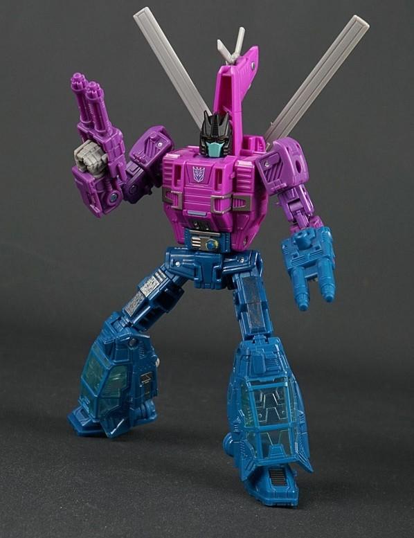Transformers, G1, G2, War for Cybertron: Siege, Spinister, WFC-S48, SG ...