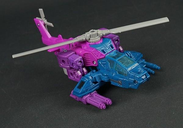 Transformers, G1, G2, War for Cybertron: Siege, Spinister, WFC-S48, SG ...