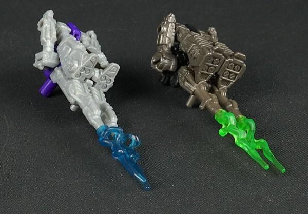 Transformers, G1, G2, War for Cybertron: Siege, Spinister, WFC-S48, SG ...