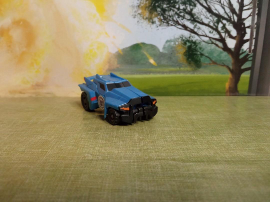 Transformers RID Legion Class Steeljaw, Hobbies & Toys, Toys & Games on ...