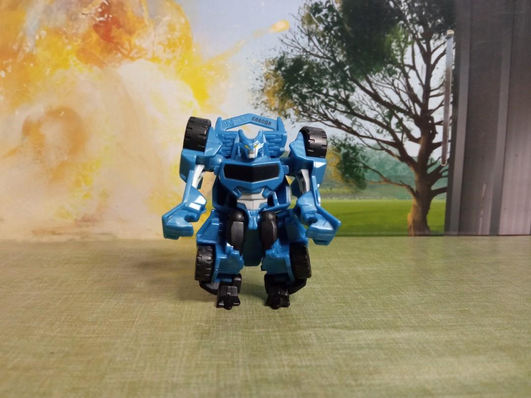 Transformers RID Legion Class Steeljaw, Hobbies & Toys, Toys & Games on ...