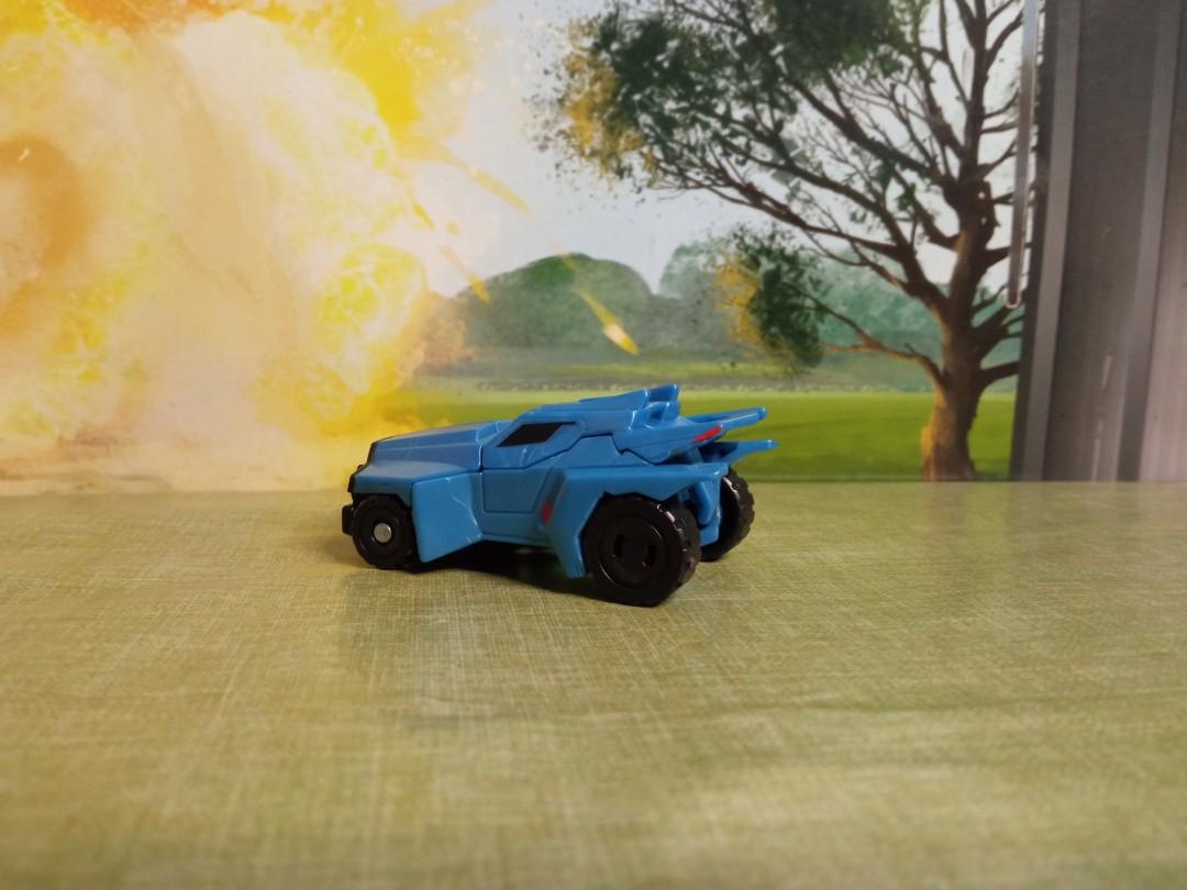 Transformers RID Legion Class Steeljaw, Hobbies & Toys, Toys & Games on ...