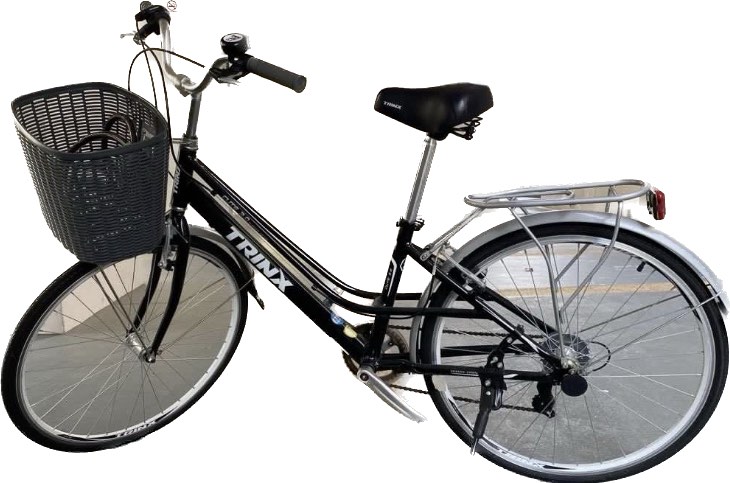 TRINX BICYCLE, Sports Equipment, Bicycles & Parts, Bicycles on Carousell