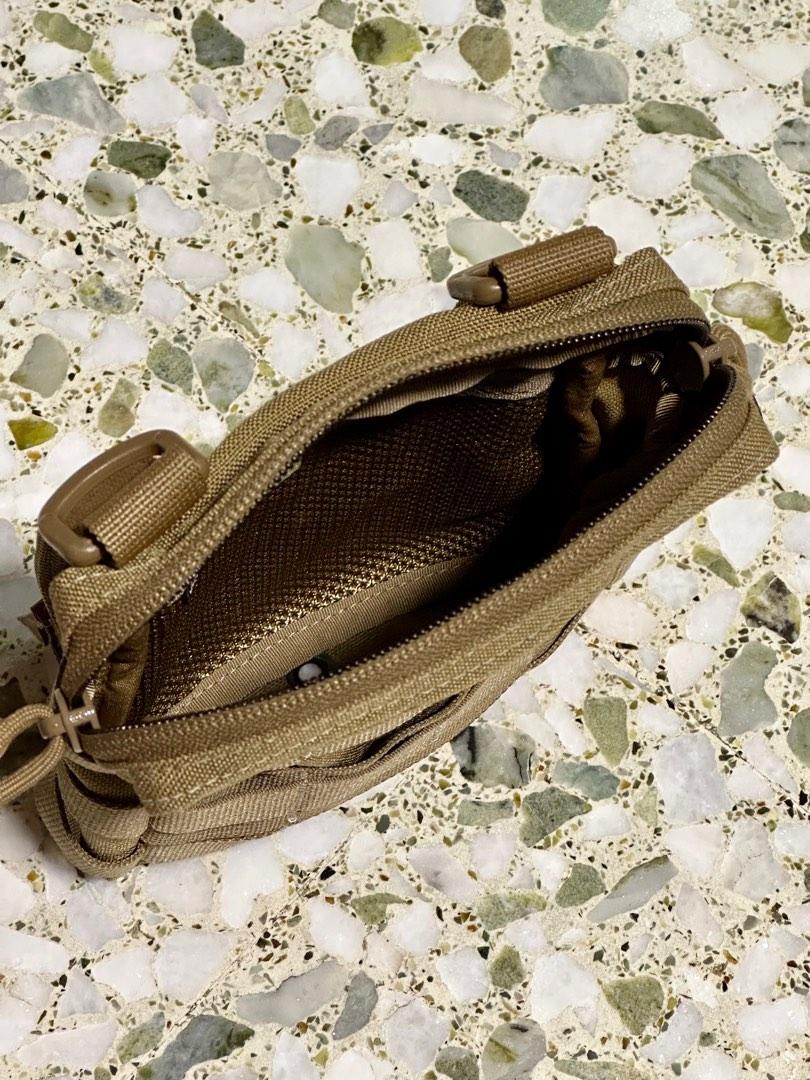 Triple Aught Design TAD GPP2 Coyote Brown Cordura, Men's Fashion, Bags ...