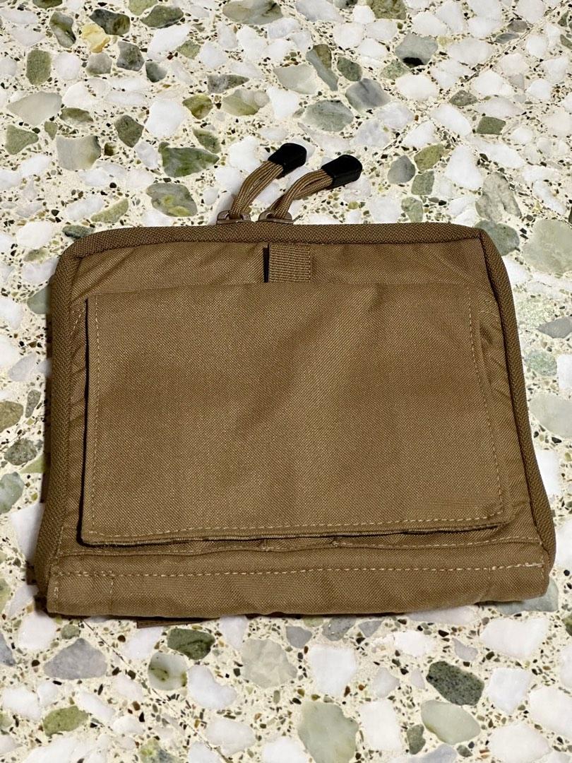 Triple Aught Design TAD OP1 Coyote Brown Cordura, Men's Fashion, Bags ...