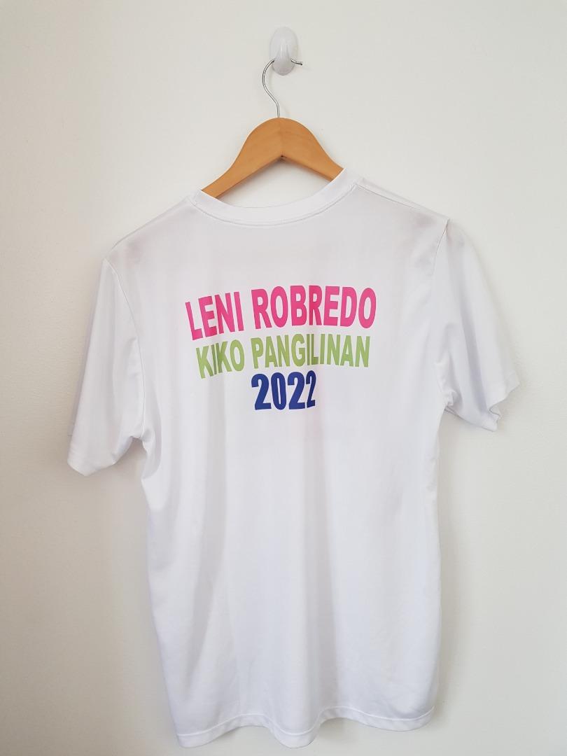 TROPA Team Leni & Kiko 2022 - Dry Fit T-Shirt, Men's Fashion, Tops ...