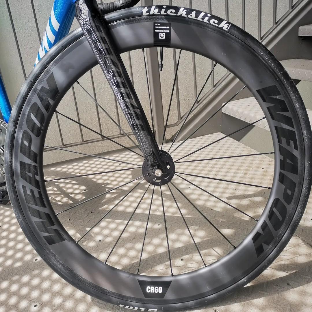 UNKNOWN PS1 fixie bike / fixed gear bike / Single speed bike - frameset ...