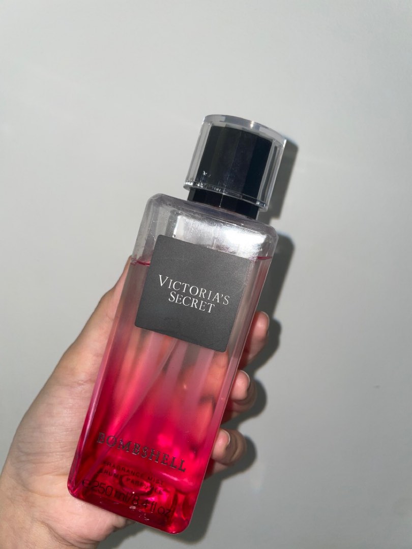 victoria secret bombshell fragrance mist, Beauty & Personal Care ...