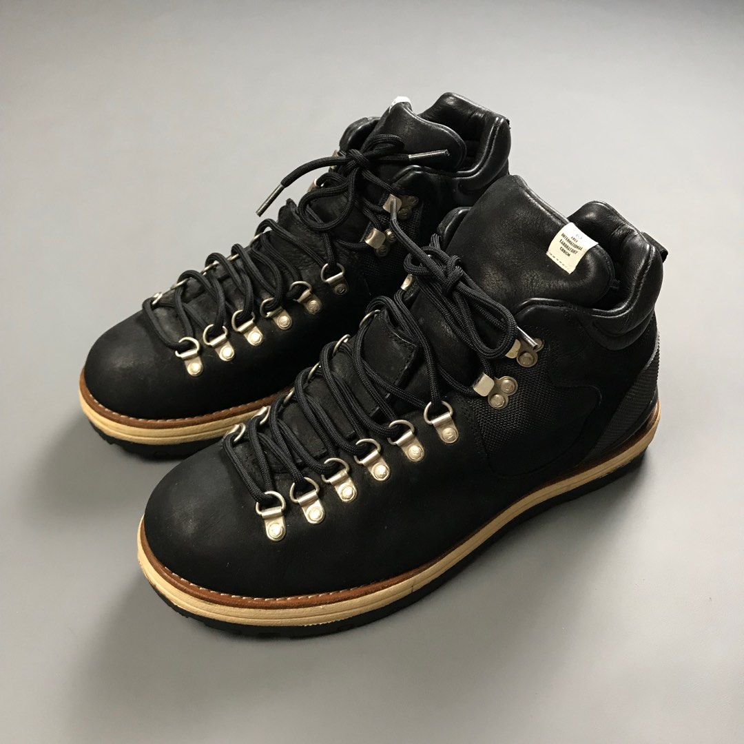 Visvim - Japan - Serra Boots, Men's Fashion, Footwear, Boots on Carousell