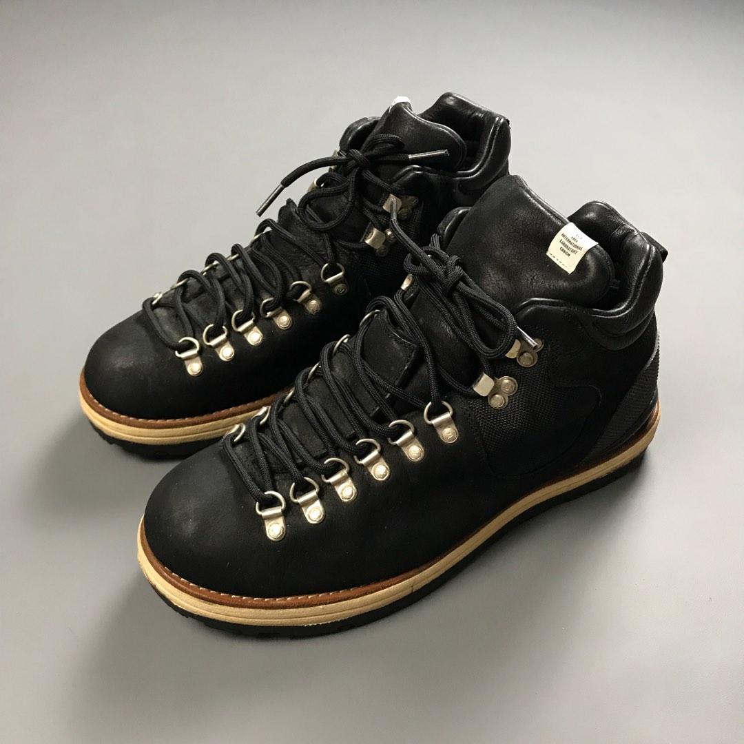 Visvim - Japan - Serra Boots, Men's Fashion, Footwear, Boots on Carousell