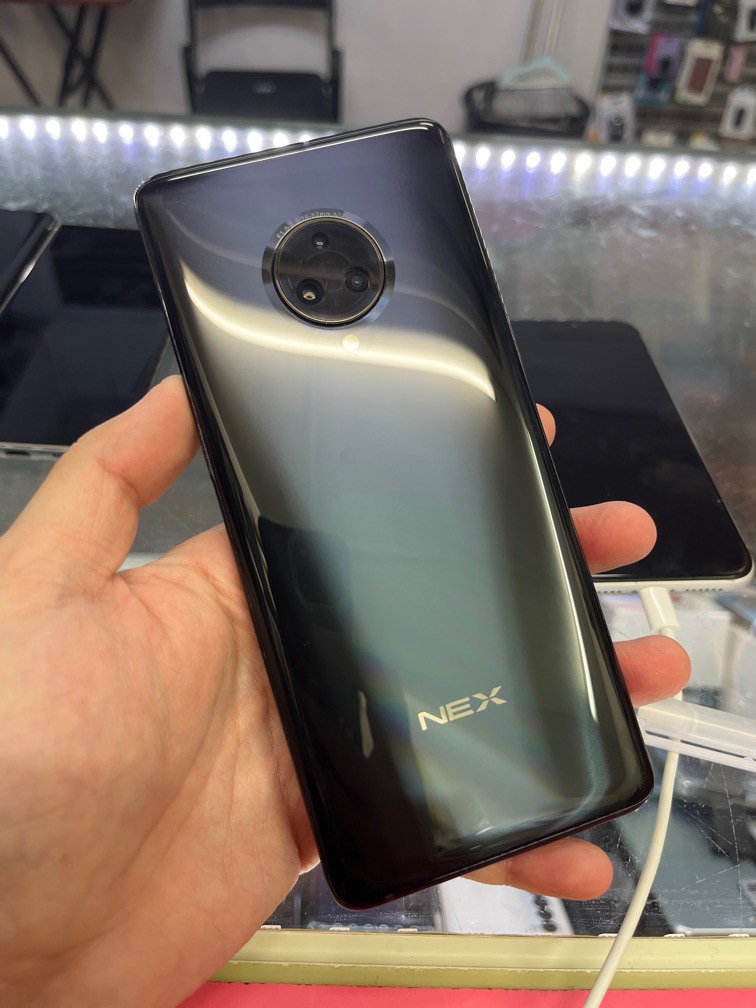 Vivo nex 3, Mobile Phones & Gadgets, Mobile Phones, Android Phones ...
