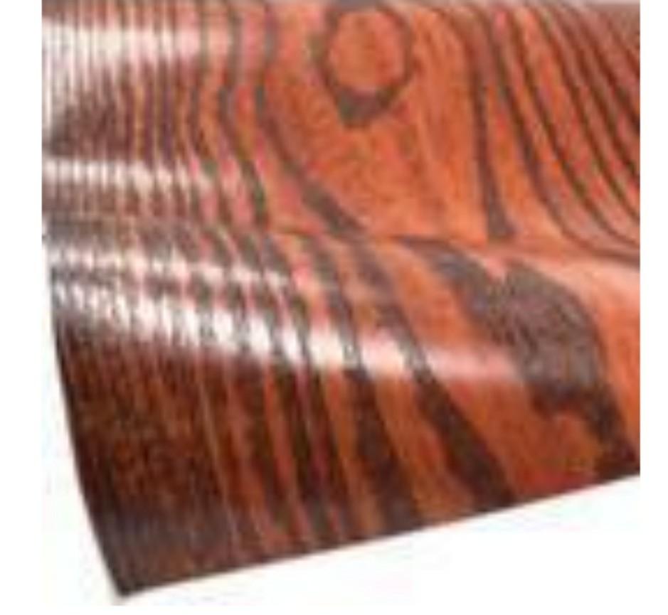 VVIVID VINYL RED ASH WOOD ARCHITECTURAL FILM V135, Furniture & Home ...