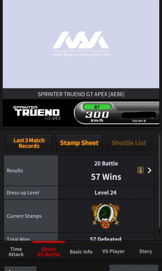 Wangan Wmmt Wmmt6rr Wangan Midnight Maxtune Banapassport, Video Gaming ...