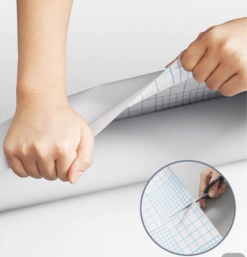Wardrobe sticker 40cm wide, Furniture & Home Living, Home Improvement ...