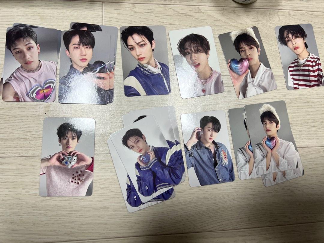 wtt stray kids skz straykids maxident paper case pc, Hobbies & Toys ...