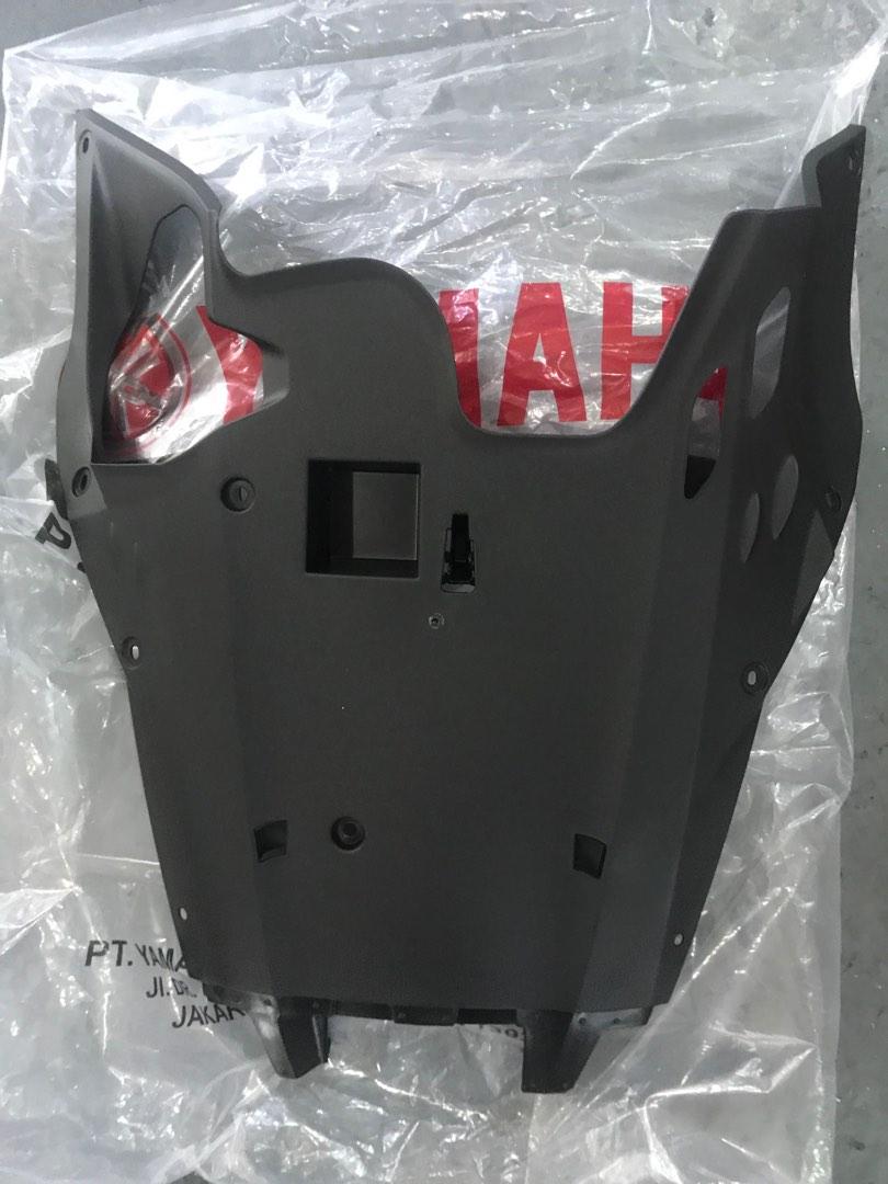 Yamaha Nmax v2 model parts no ( bgh-f8385-01), Motorcycles, Motorcycle ...