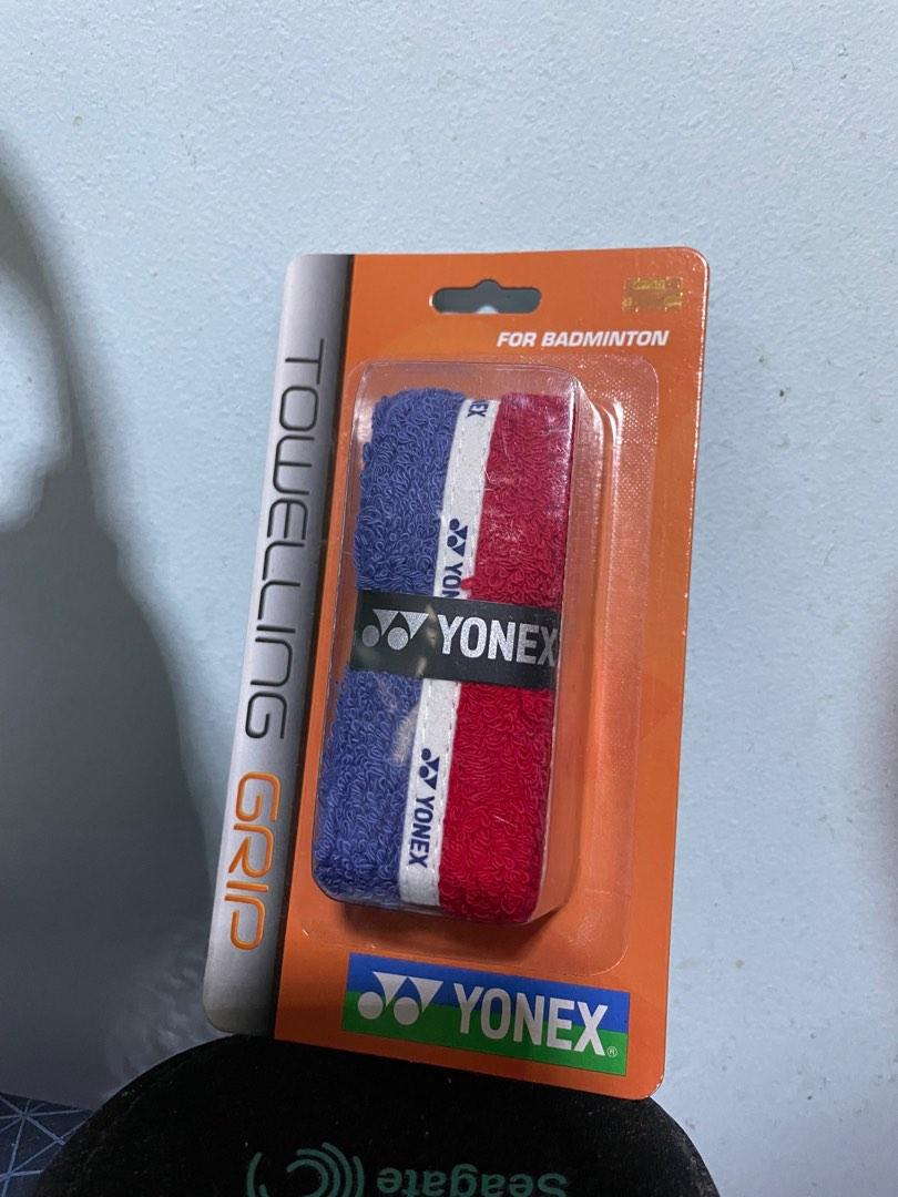 Yonex Astrox Smash badminton racket Ice Blue, Sports Equipment, Sports ...