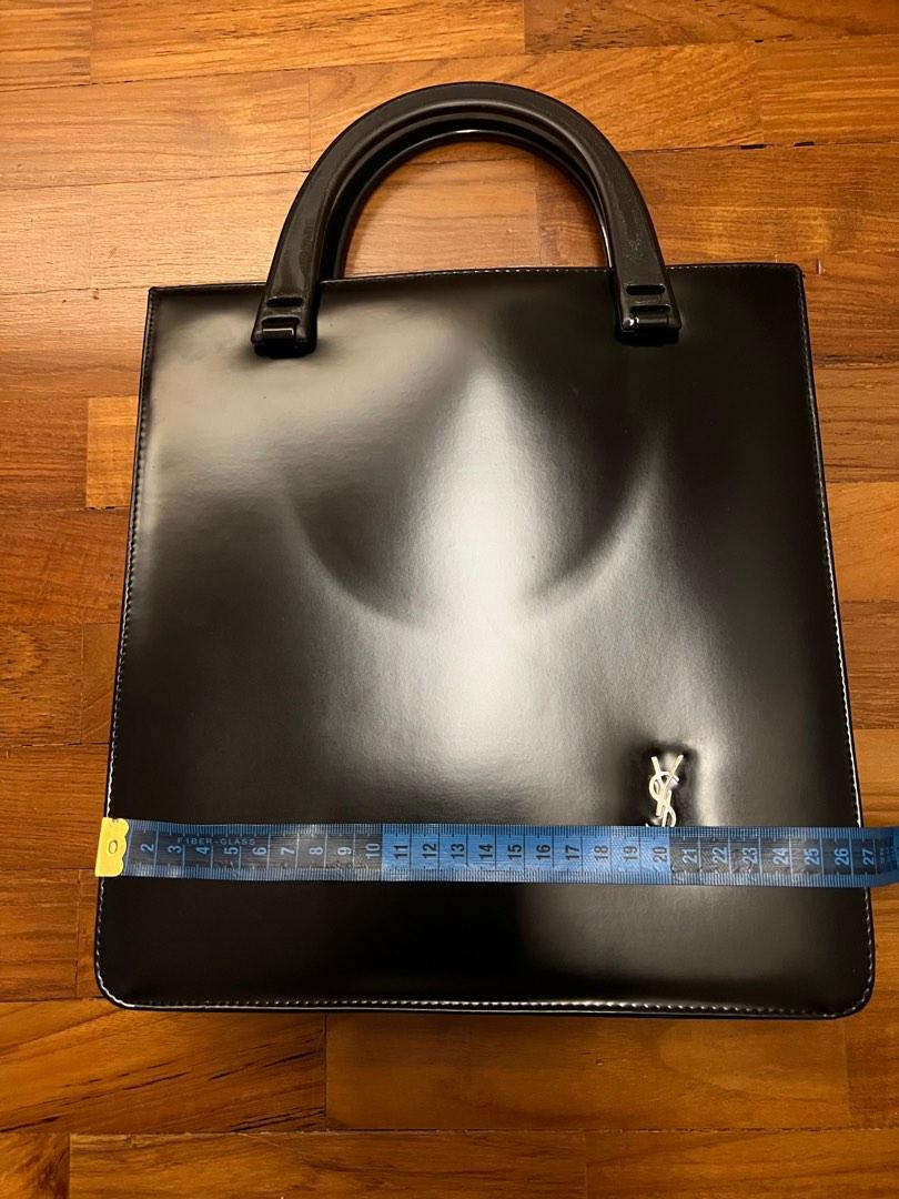 YSL Bag, Women's Fashion, Bags & Wallets, Tote Bags on Carousell