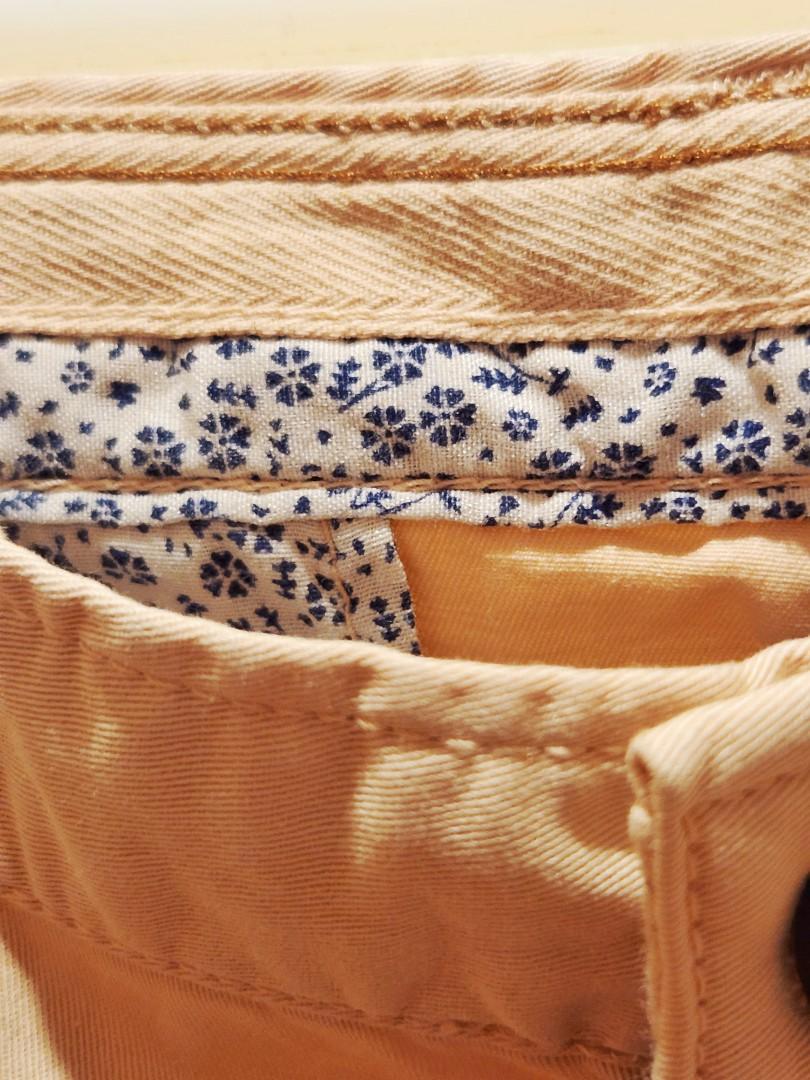 Zara Man Basic Collection, Men's Fashion, Bottoms, Jeans on Carousell