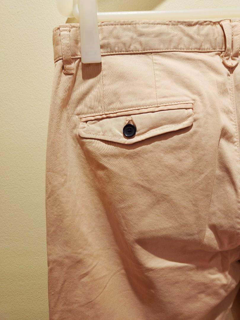 Zara Man Basic Collection, Men's Fashion, Bottoms, Jeans on Carousell