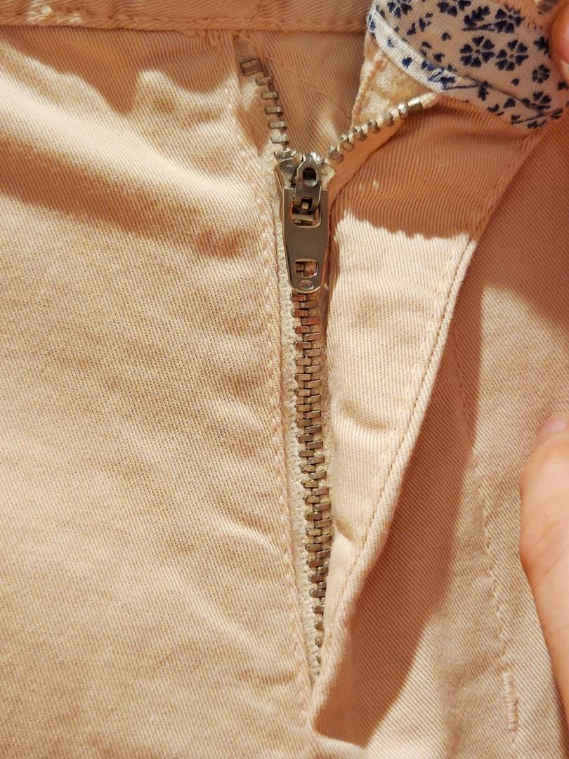 Zara Man Basic Collection, Men's Fashion, Bottoms, Jeans on Carousell