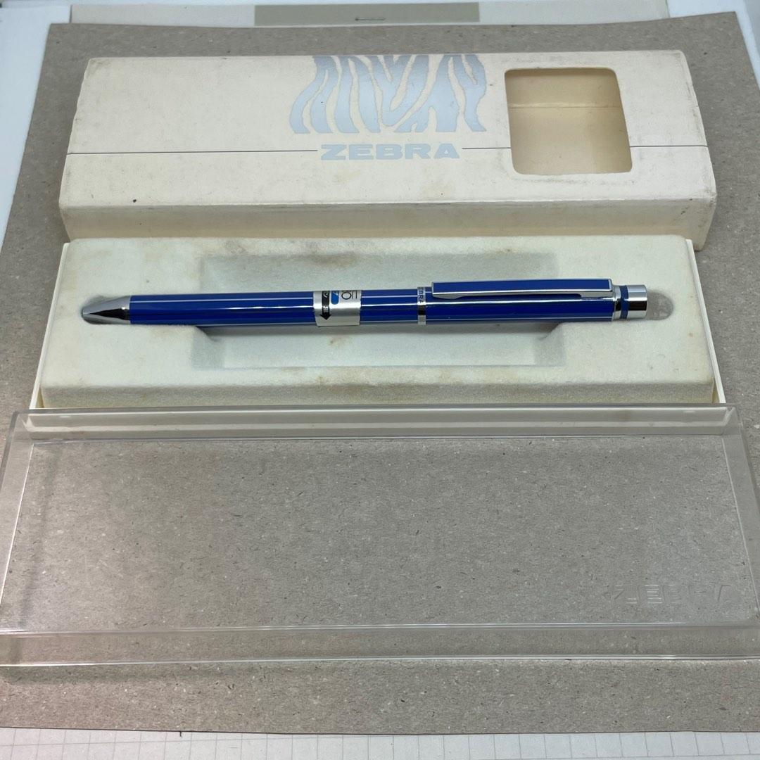 Zebra Sharbo multi function pen New stock Made in Japan, Hobbies & Toys ...