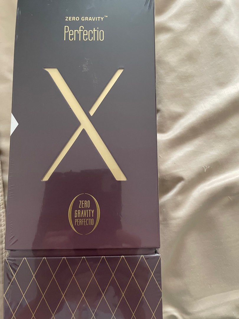 Zero Gravity Perfectio, Beauty & Personal Care, Face, Face Care on ...