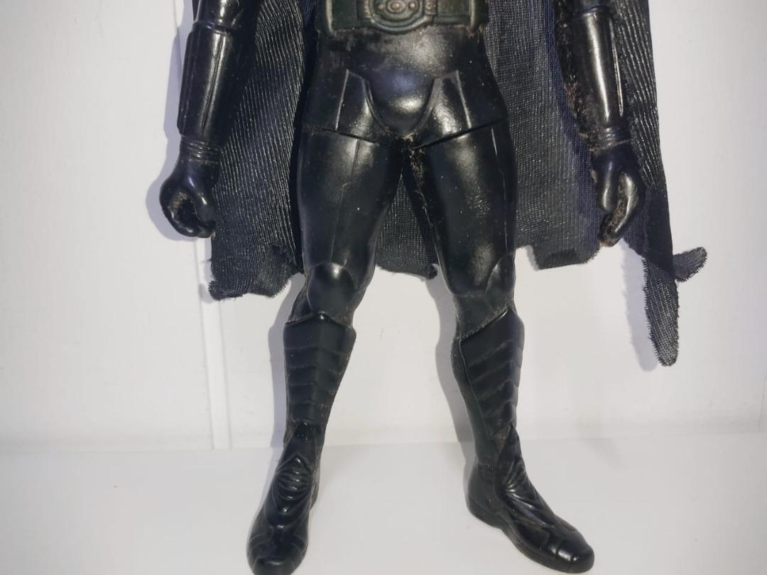 1992 BATMAN RETURNS - VINTAGE KNOCKOFF KO MICHAEL KEATON, Hobbies ...
