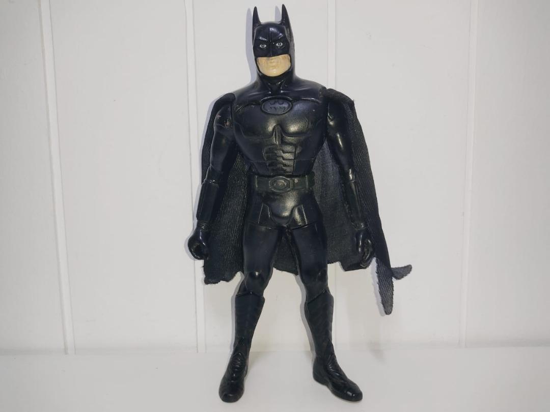 1992 BATMAN RETURNS - VINTAGE KNOCKOFF KO MICHAEL KEATON, Hobbies ...