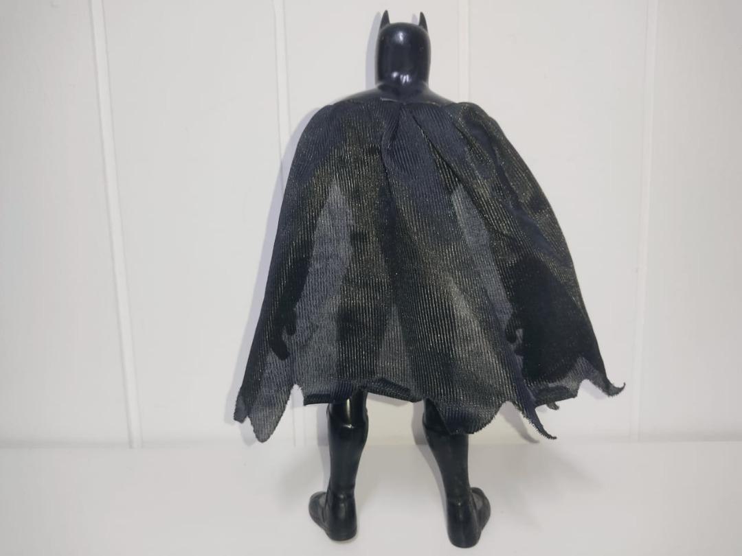1992 BATMAN RETURNS - VINTAGE KNOCKOFF KO MICHAEL KEATON, Hobbies ...