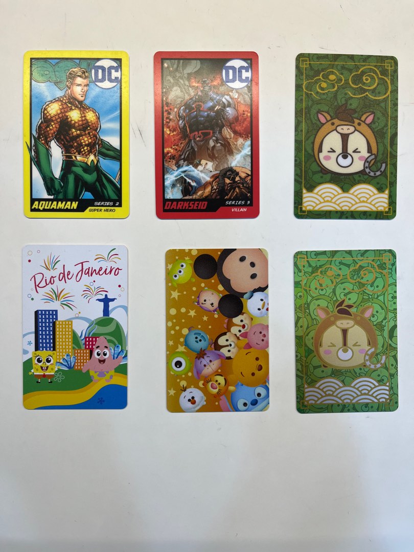 (11.11 EARLY PROMOTION!) [291022] CPCM Rare Cards, Hobbies & Toys, Toys ...