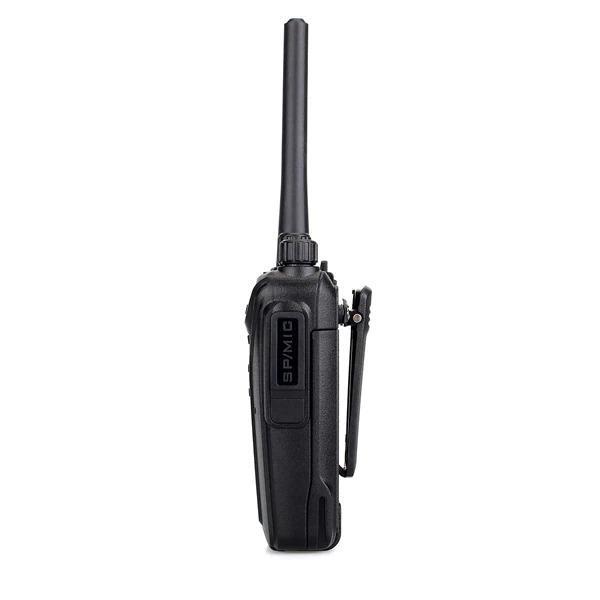[2385] Retevis RT27 Walkie Talkie Licence-free Radio PMR/FRS PMR446 UHF ...