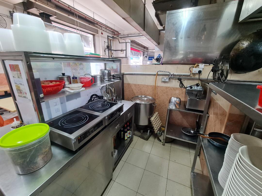 5 Ang Mo Kio Industrial Park 2a Amk Tech Ii, Property, Rentals ...