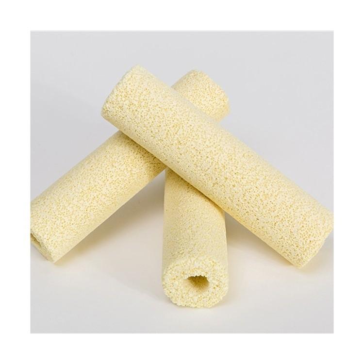 6 Inches Bacteria House Ceramic Tube Bakki Roll for Aquarium/Pond ...