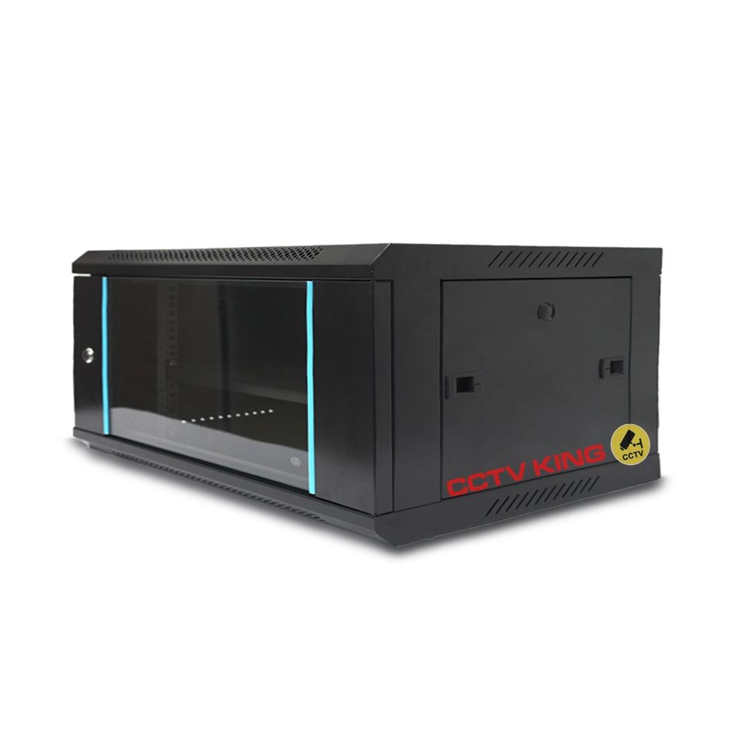 6u Data Rack, Data Cabinet, Server Rack, Disassembled Data server ...