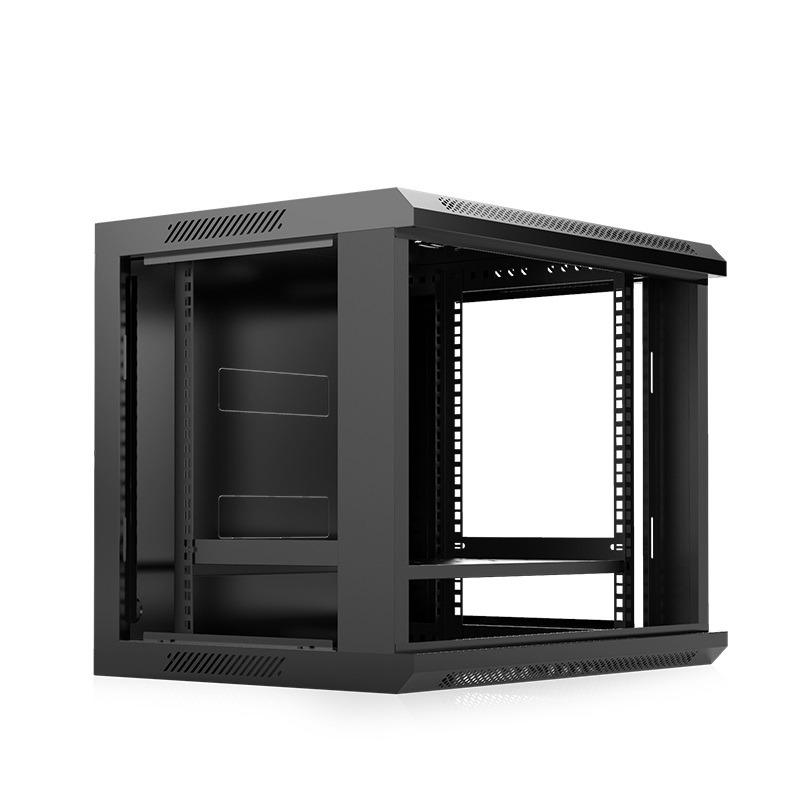 9u-data-rack-data-cabinet-server-rack-disassembled-data-server