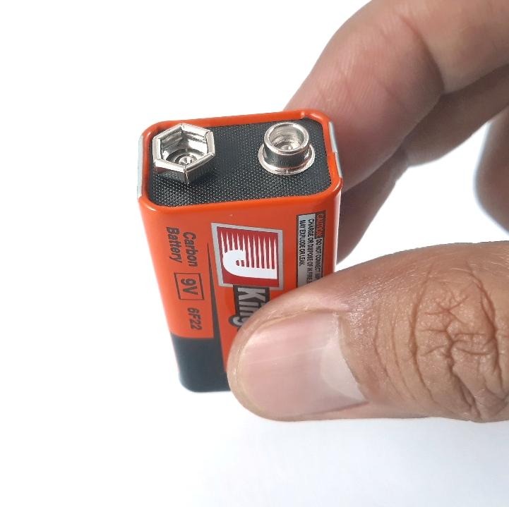 9V BATTERY, Computers & Tech, Parts & Accessories, Other Accessories on ...