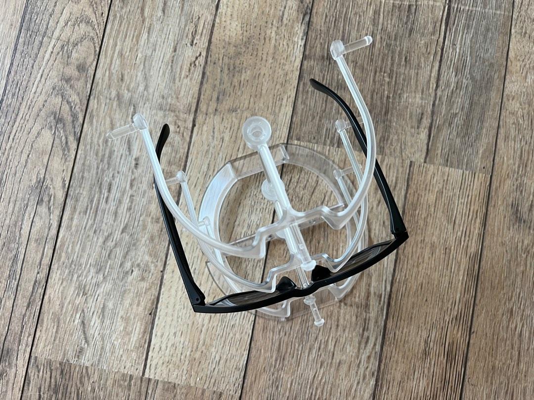 OAKLEY Sunglass Display Stand 3-Tier , Men's Fashion, Watches ...