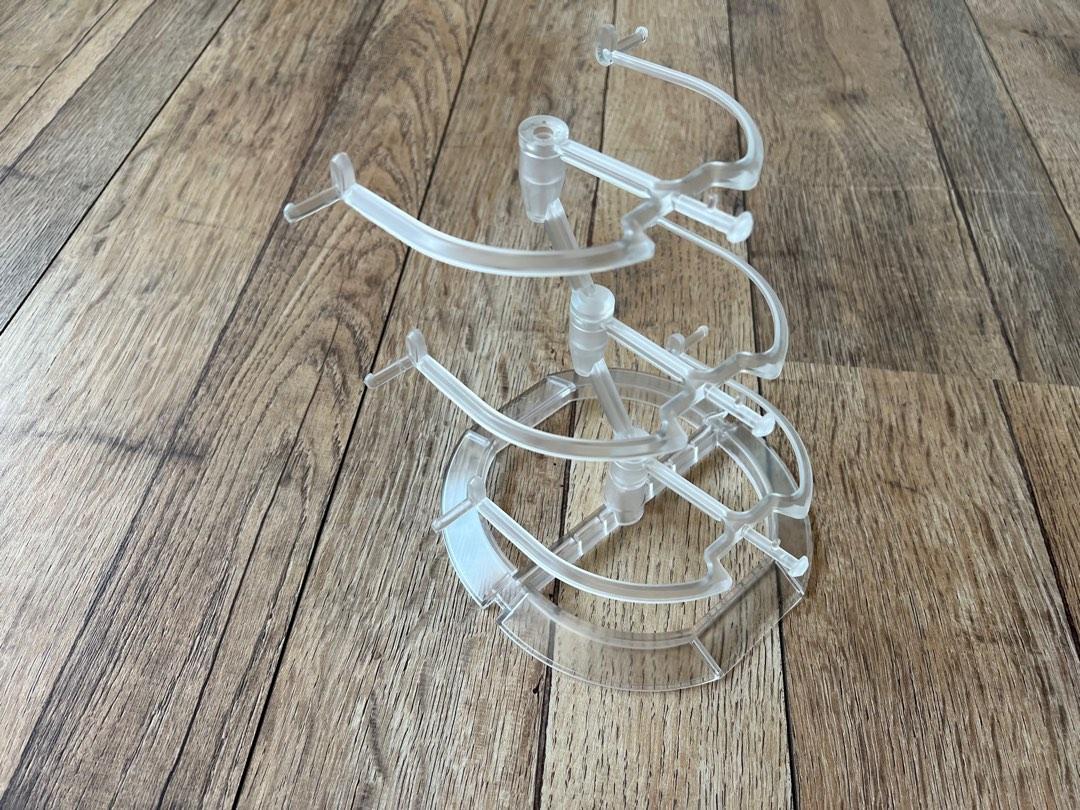 OAKLEY Sunglass Display Stand 3-Tier , Men's Fashion, Watches ...