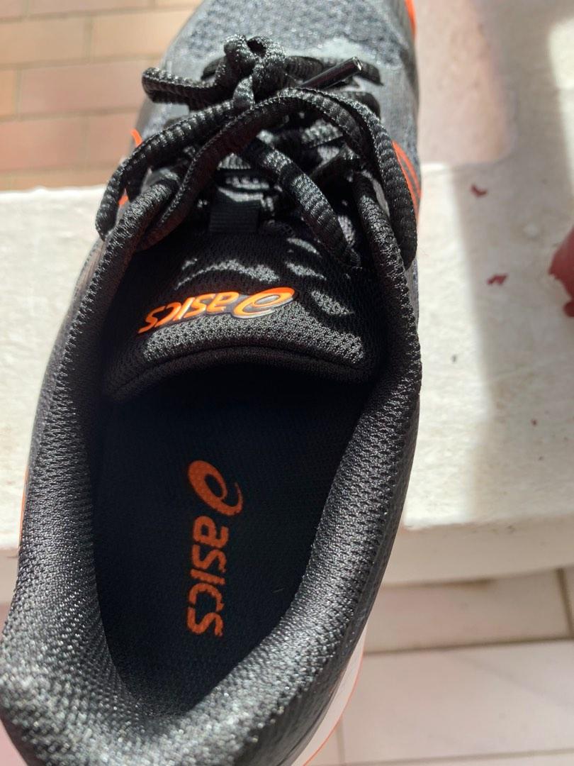 Acsis Gel court hunter, Men's Fashion, Footwear, Sneakers on Carousell