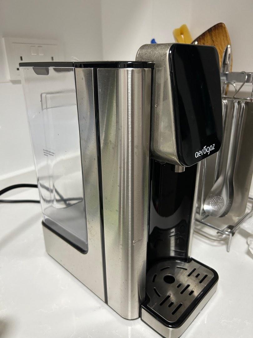 Aerogaz 2.7L Instant Boiling Water Dispenser( AZ 288IB), TV & Home ...