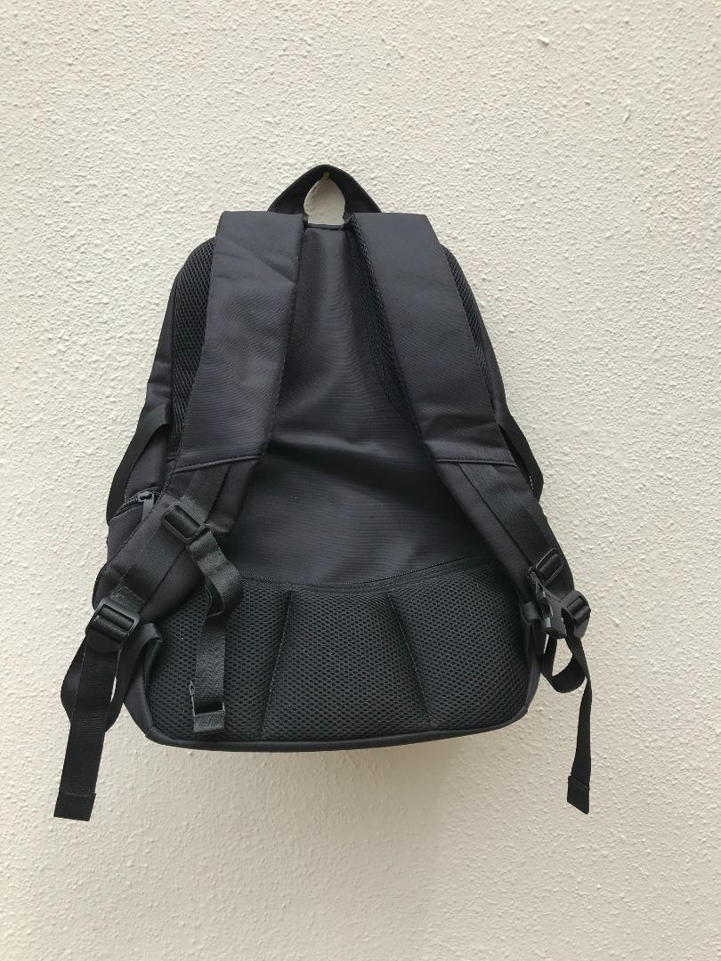 Aftershock laptop backpack. Used only once. In very good condition ...