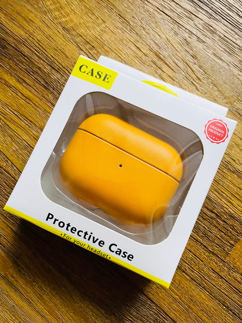 AirPod Pro 2 CASING Only, Audio, Headphones & Headsets on Carousell