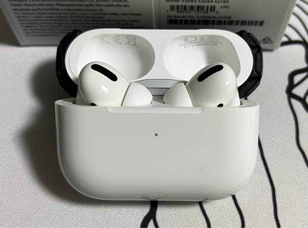 AirPods Pro gen 1 MagSafe, Audio, Earphones on Carousell