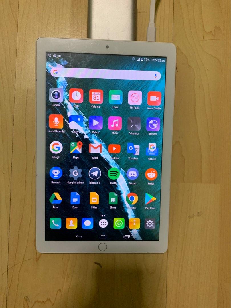 Android Tablet, Mobile Phones & Gadgets, Tablets, Android on Carousell