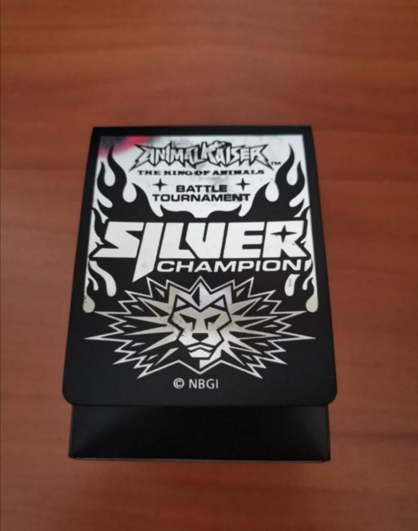 Animal Kaiser / Flannelette, Hobbies & Toys, Stationery & Craft, Craft ...